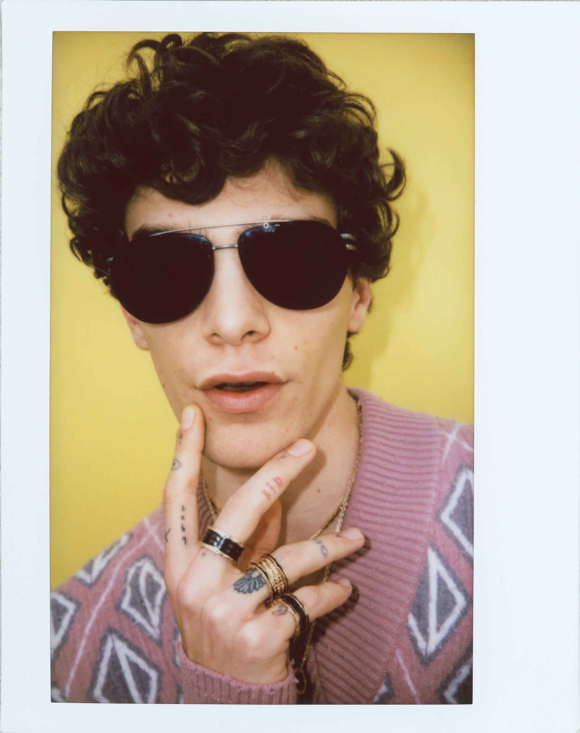 Javier Darder, el modelo mallorquín que conquista Italia: “Físicamente ...