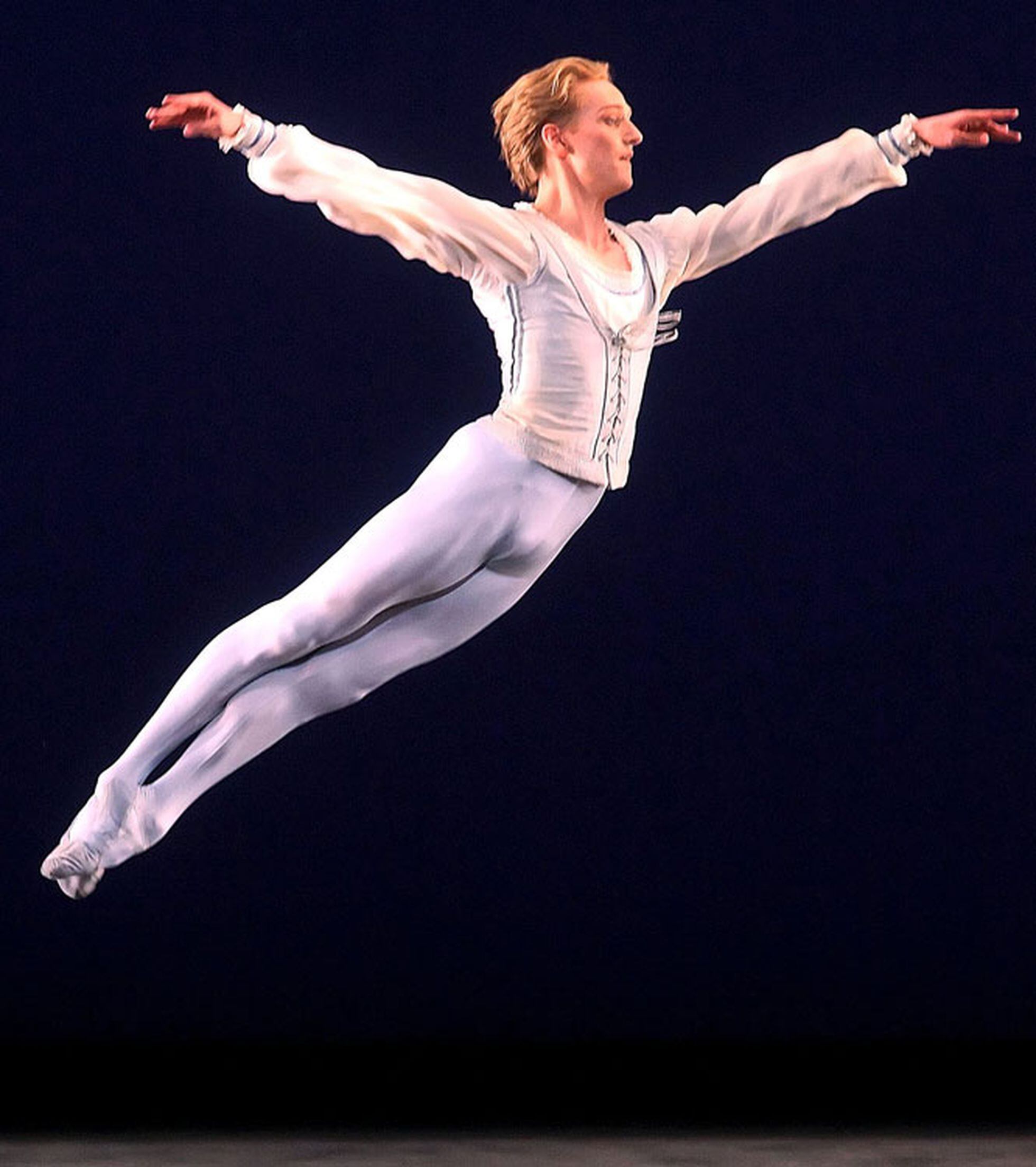 David Hallberg | Cultura | EL PAÍS