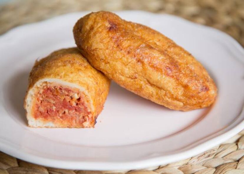 Pepito valenciano: qué es, dónde comerlo y cómo prepararlo | Recetas ...