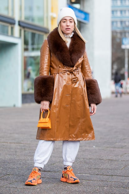 Cómo el pantalón de chándal gris de estar en casa se convirtió en el ...