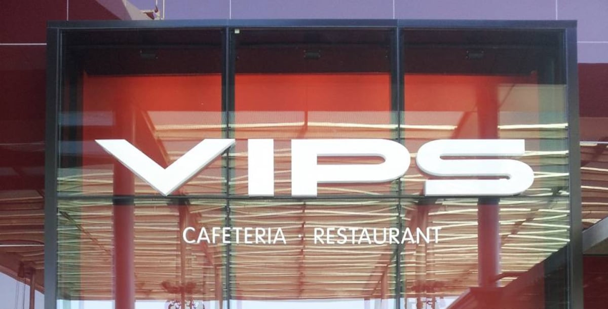 Vips abrirá 80 locales este año y prepara su expansión a Portugal para ...