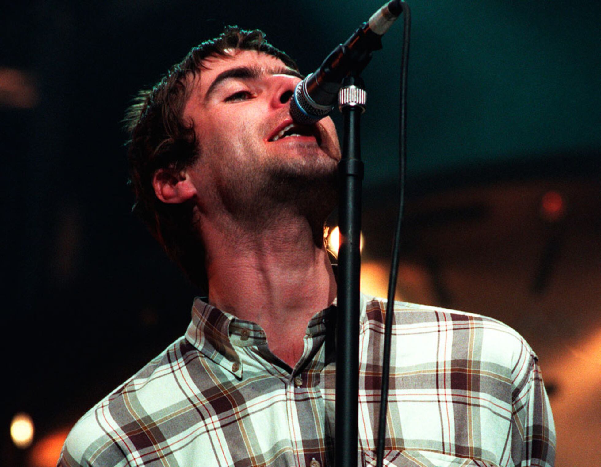 La esencia del ‘britpop’ en 20 imágenes | Fotos | S Moda: Revista de ...