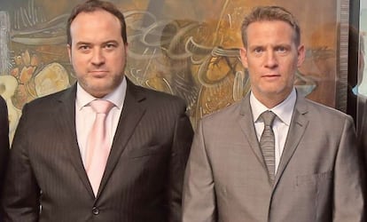 ¿Quiénes son los hermanos Sauer? Las claves para entender un nuevo ...