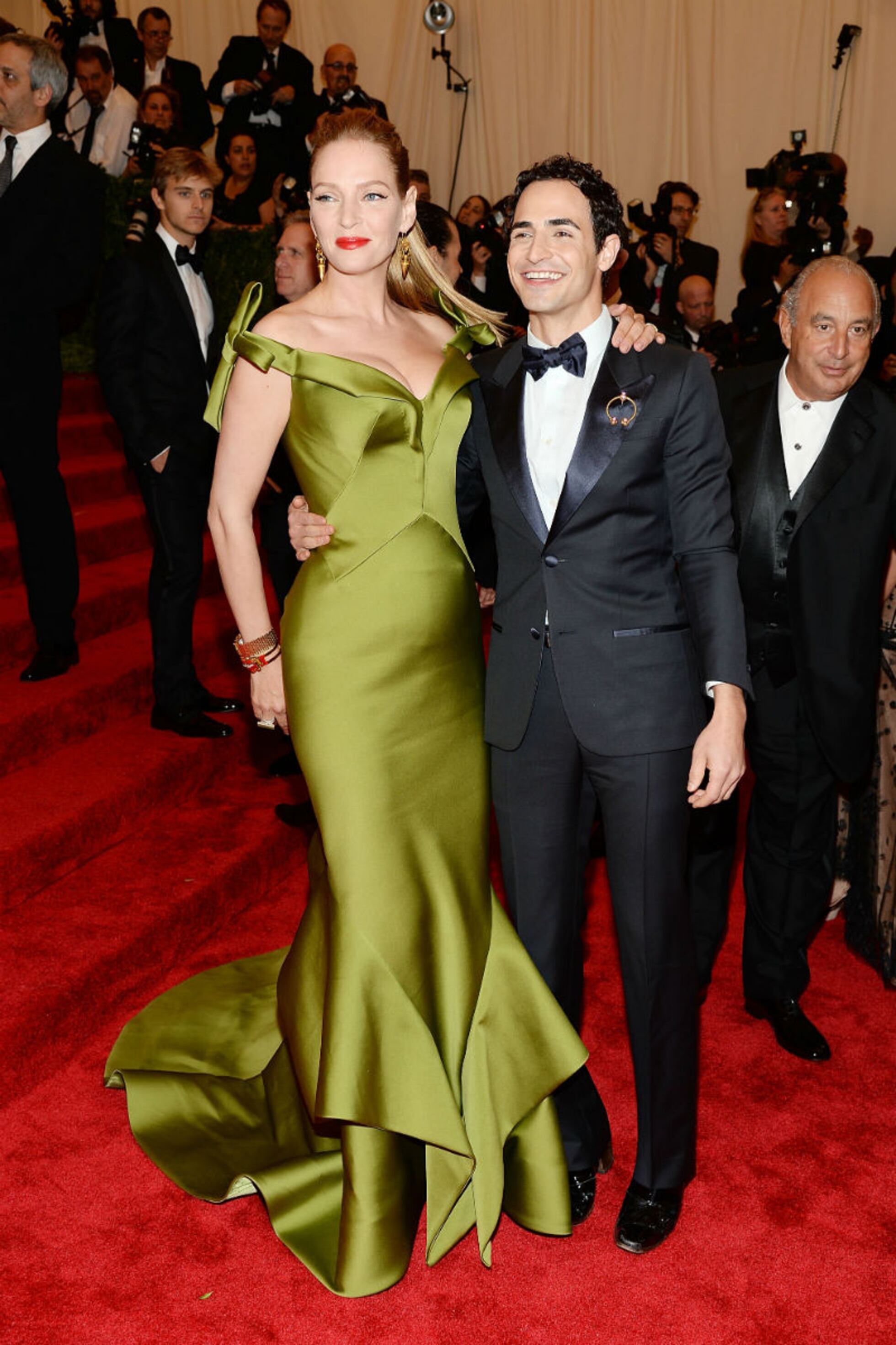 Los genios y sus musas | Fotos | Famosos | S Moda | EL PAÍS