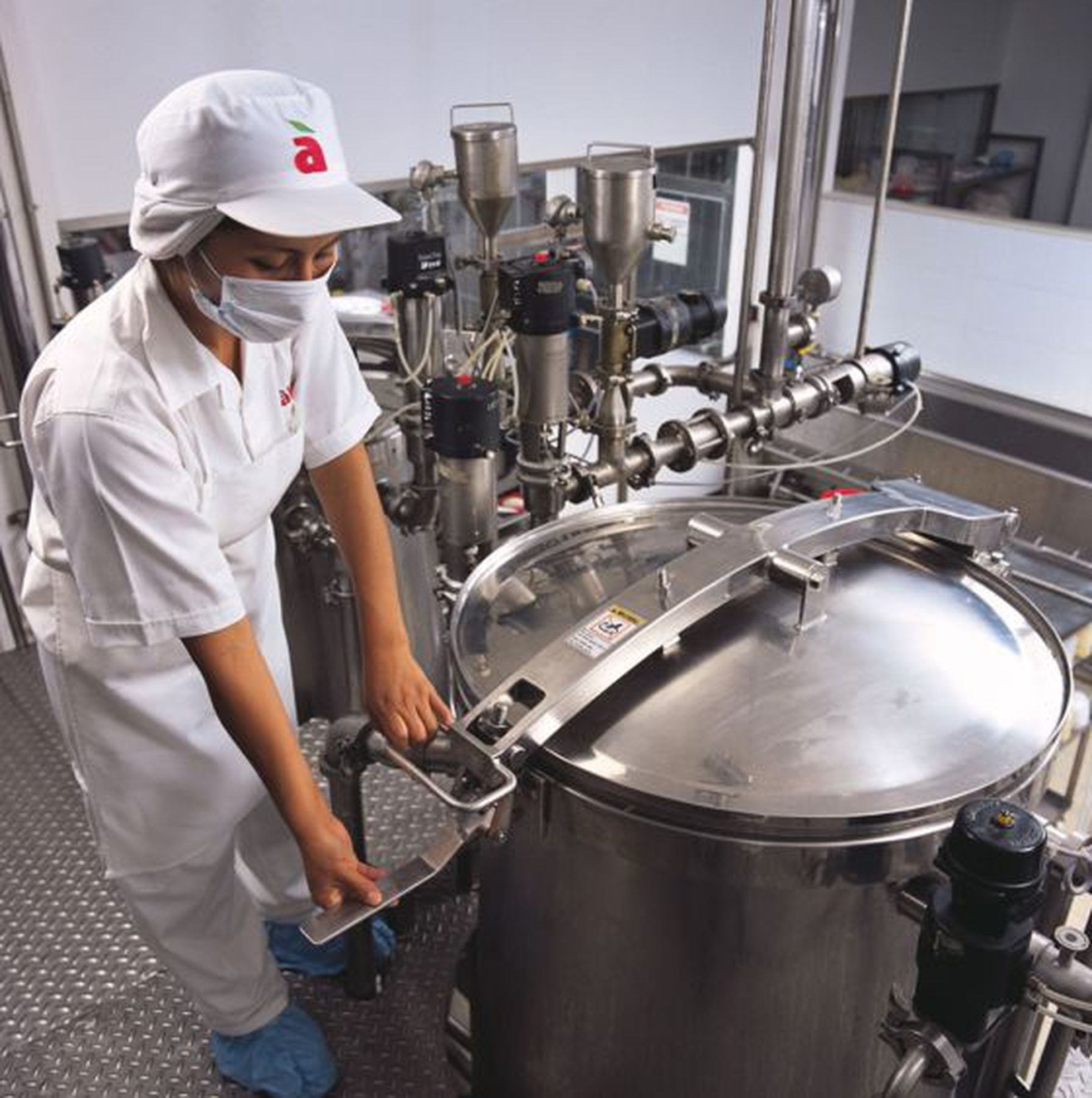 Alicorp, el rey de los bienes de consumo de Perú | Economía | EL PAÍS