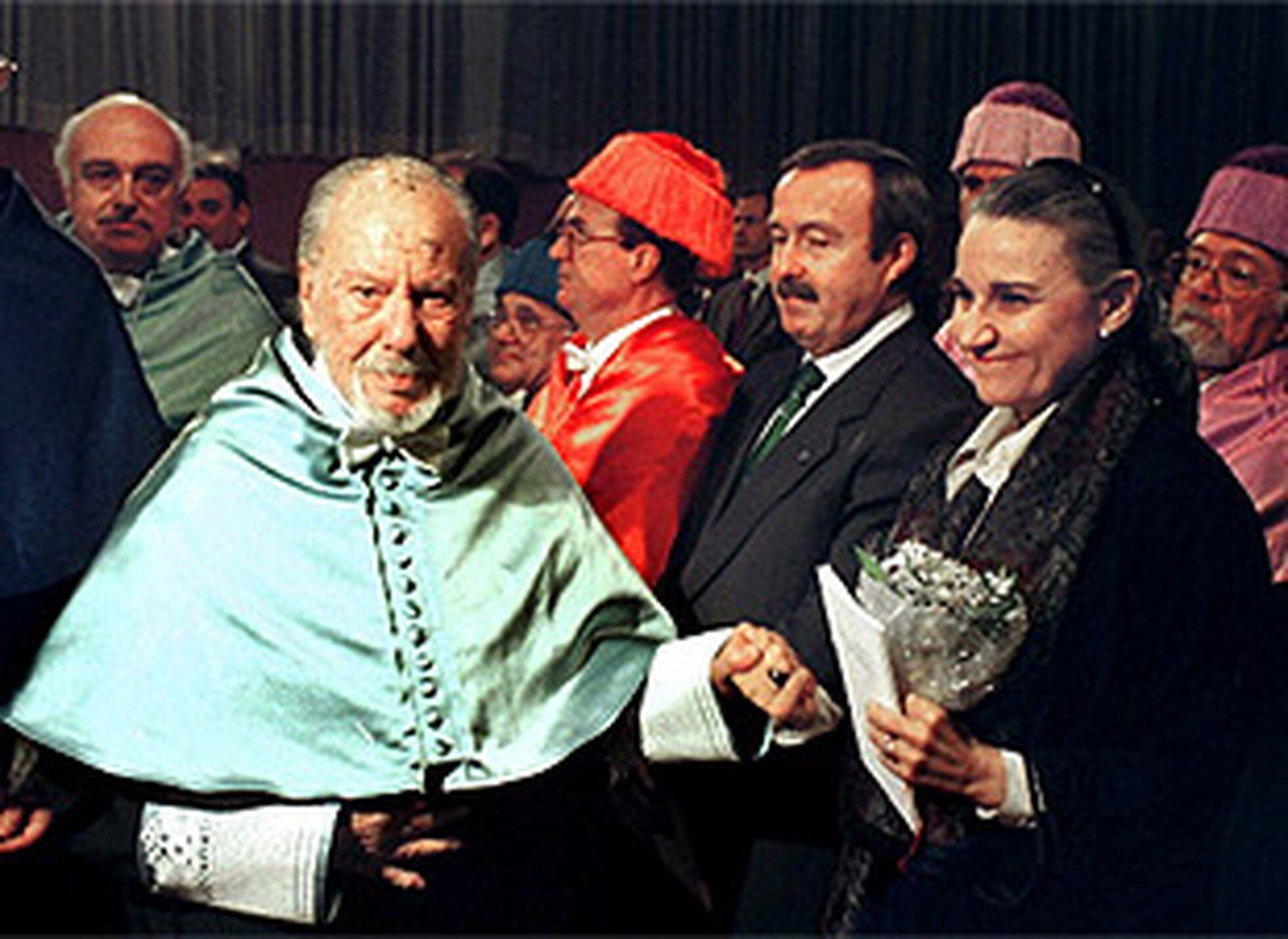 Ramón Gaya obtiene el Premio Velázquez de las Artes Plásticas | Cultura ...