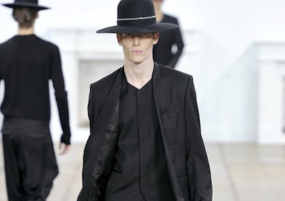 La última tendencia: El estilo Amish | Moda | S Moda | EL PAÍS