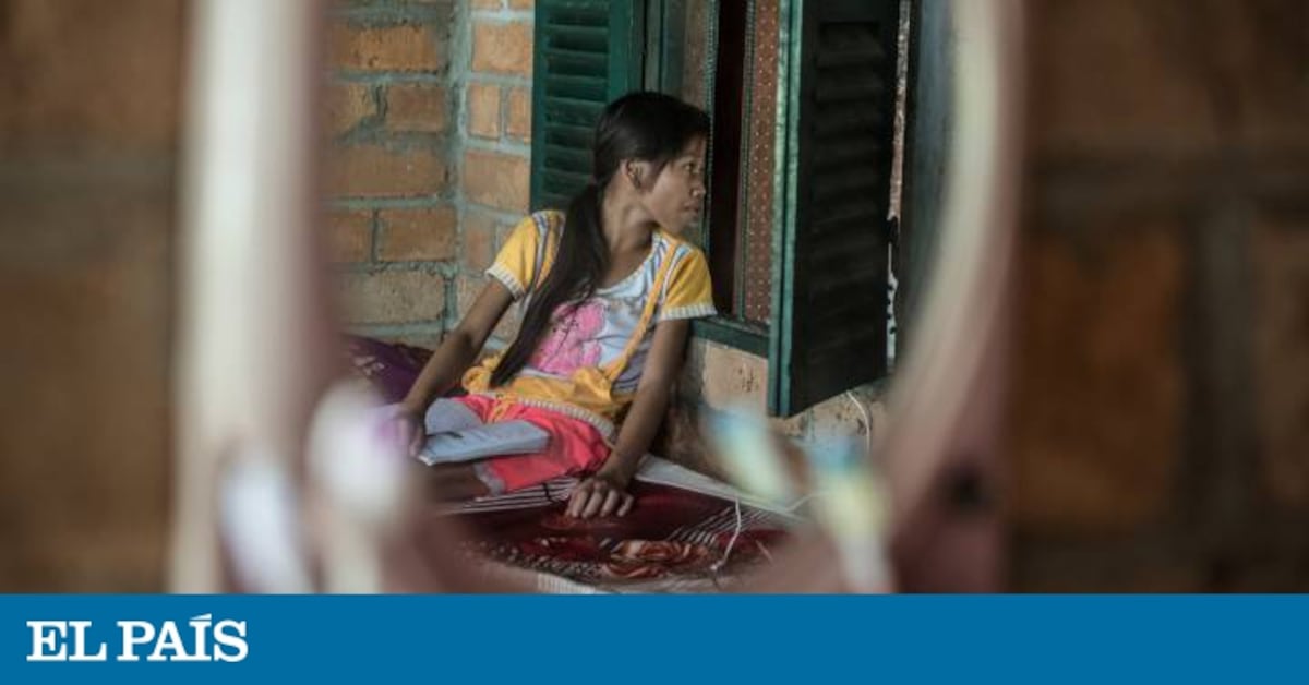 Niños: El maltrato infantil que empieza con el primer azote | Planeta ...