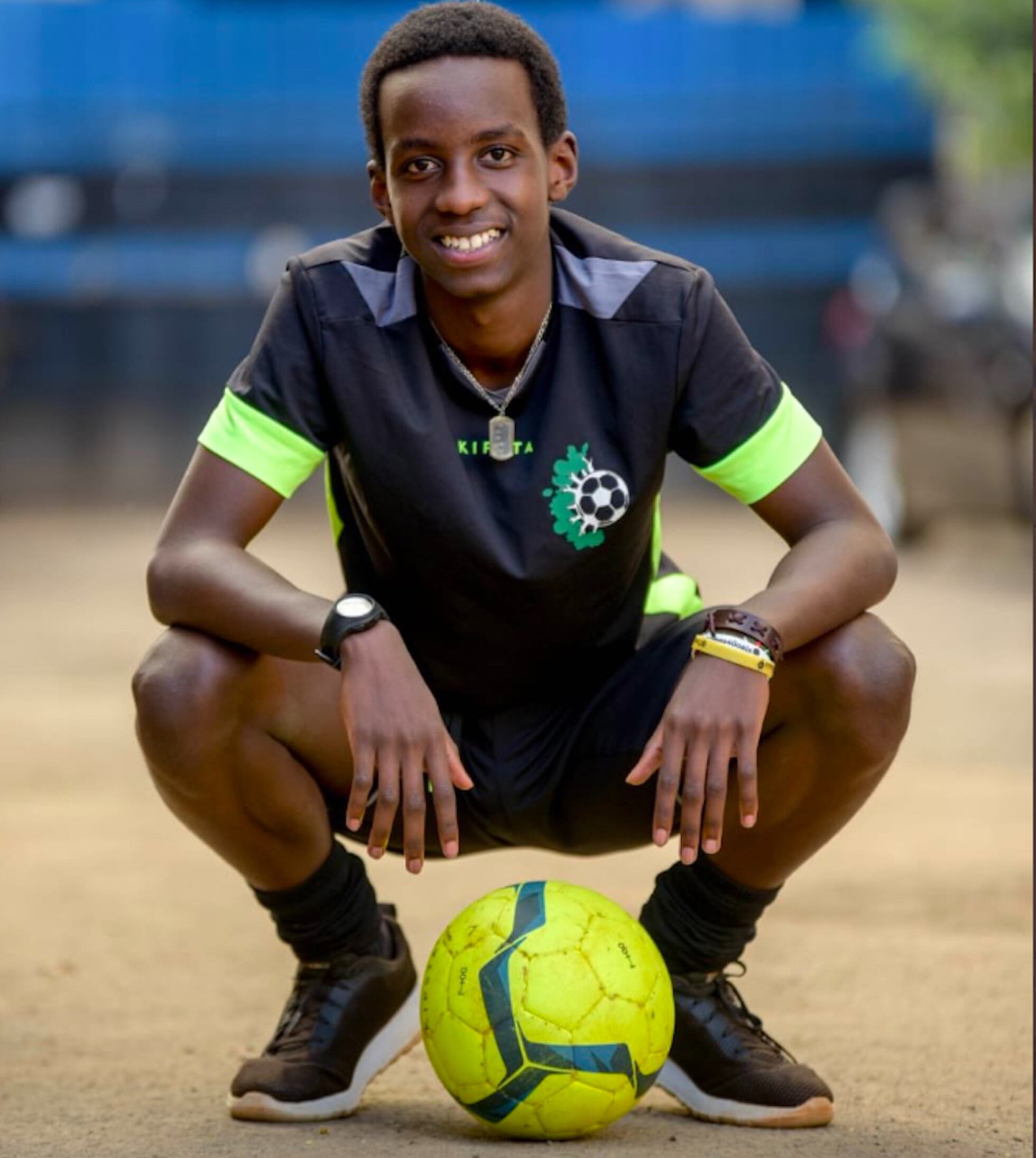 Día Mundial del Medio Ambiente: Los paladines de la lucha contra el ...