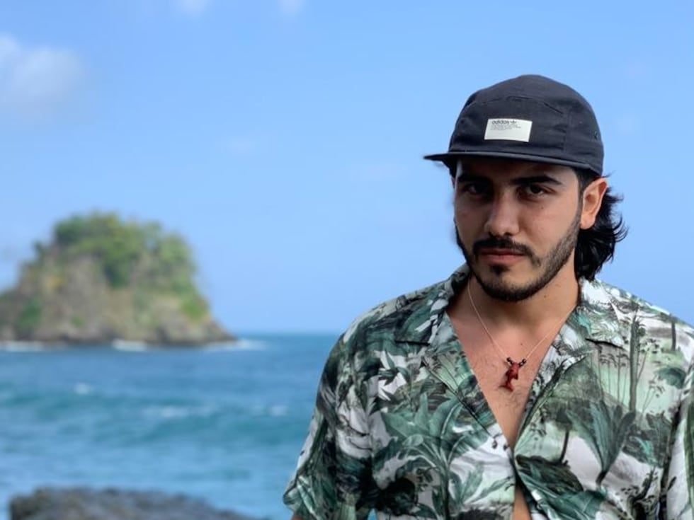 ¿Dónde está Andrés Camilo? El drama de una madre que busca a su hijo ...
