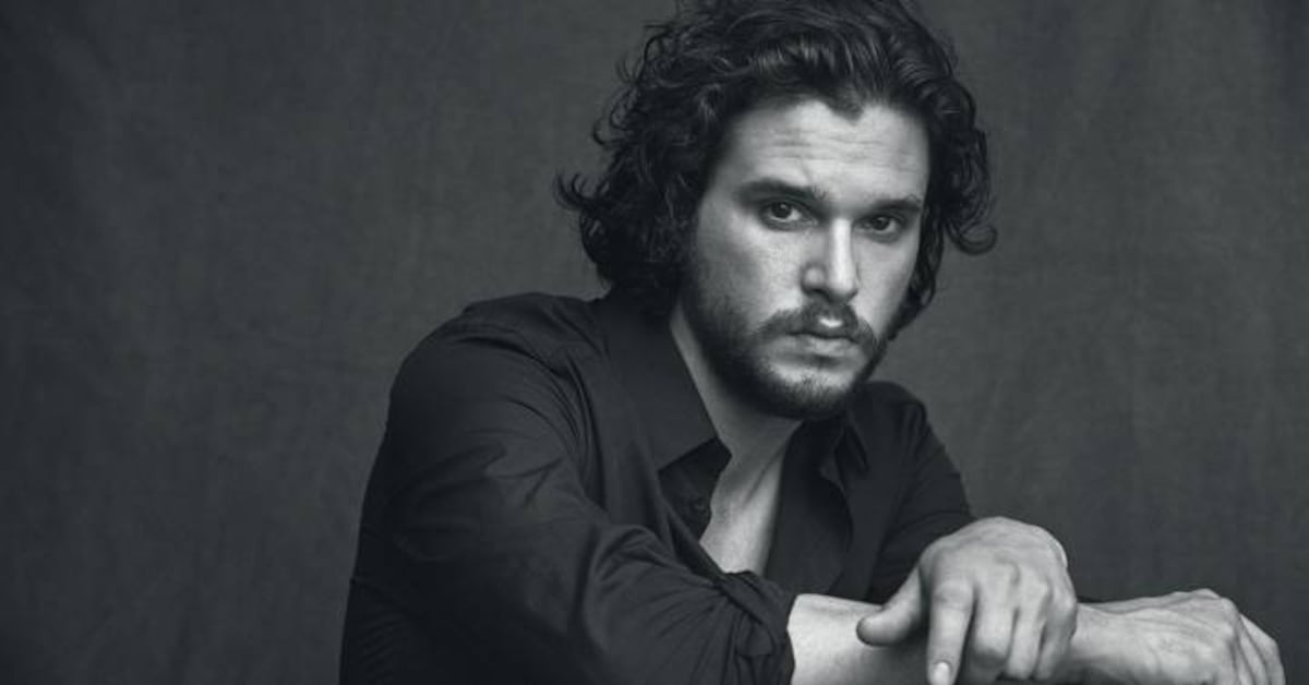 He llegado a odiar a Jon Nieve?”: Kit Harington desvela sus peores ...