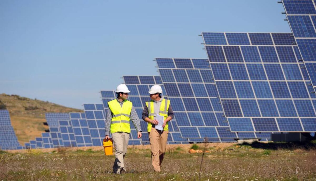 Brookfield ultima la compra del 50% de X-Elio a KKR y los Riberas | Empresas | Cinco Días