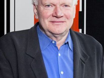 Ulrich Beck en EL PAÍS