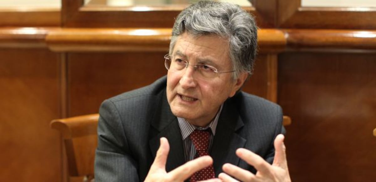 “El futuro está en la generación eléctrica distribuida” | Empresas ...