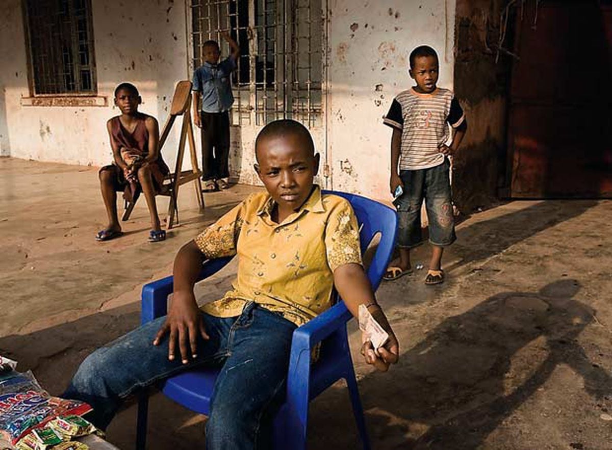 Explotación infantil | Internacional | EL PAÍS