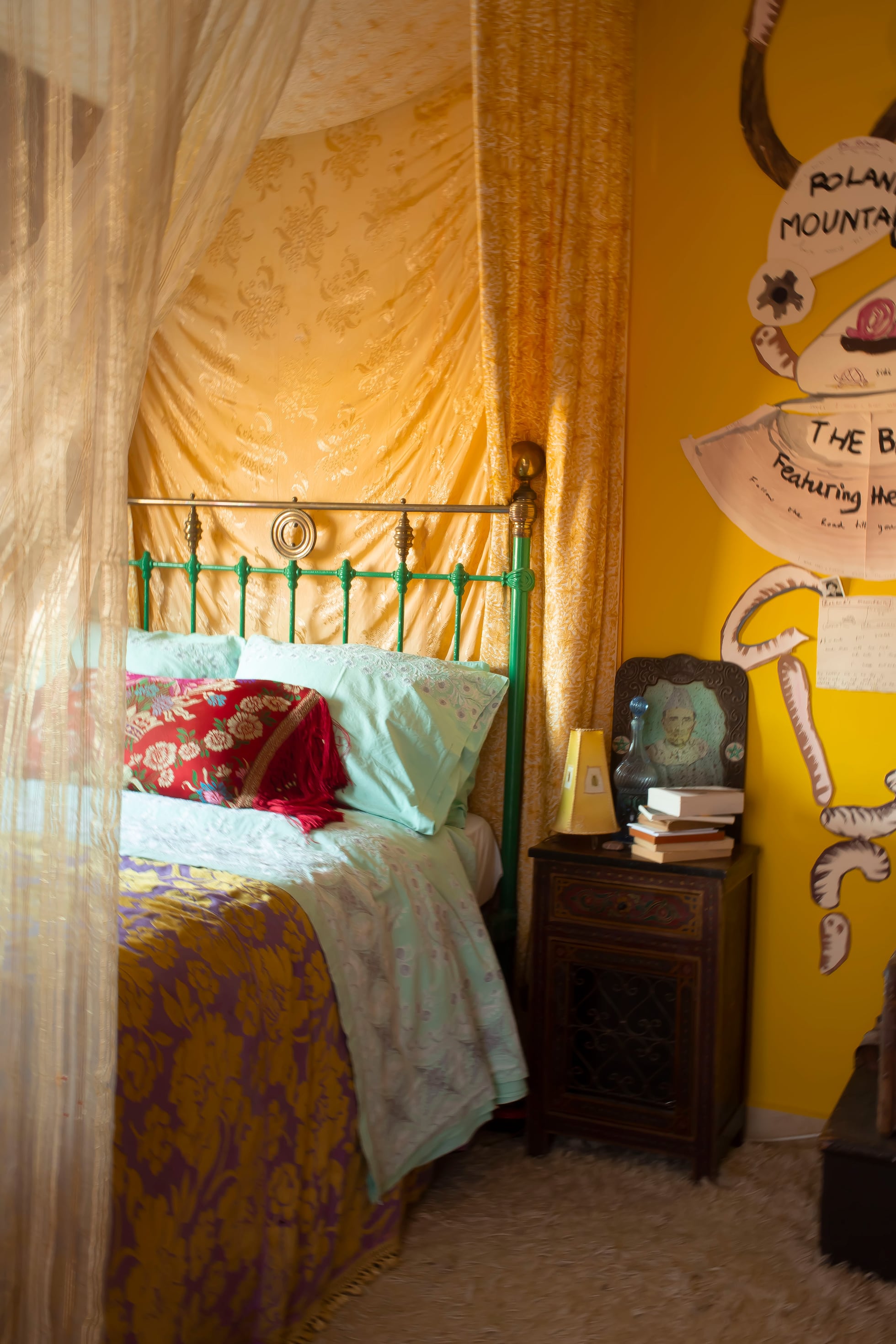 Roland Beaufre, el fotógrafo francés que ama Marruecos: “Los europeos ...