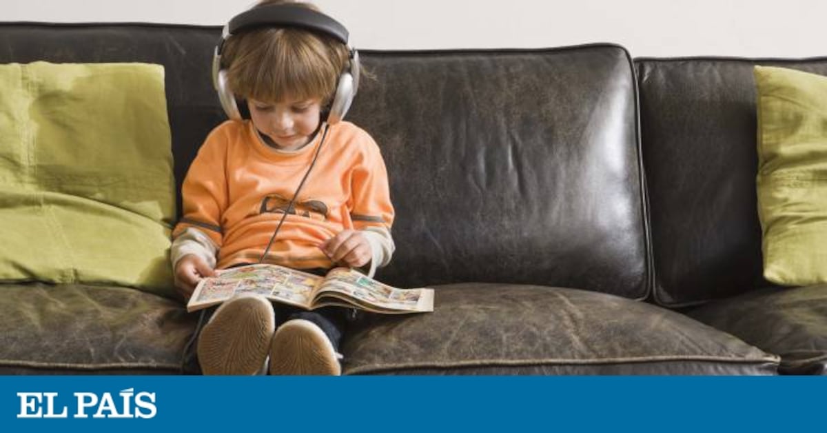 Jon Agee: “Existe la tendencia a enseñar una lección moral a través de ...