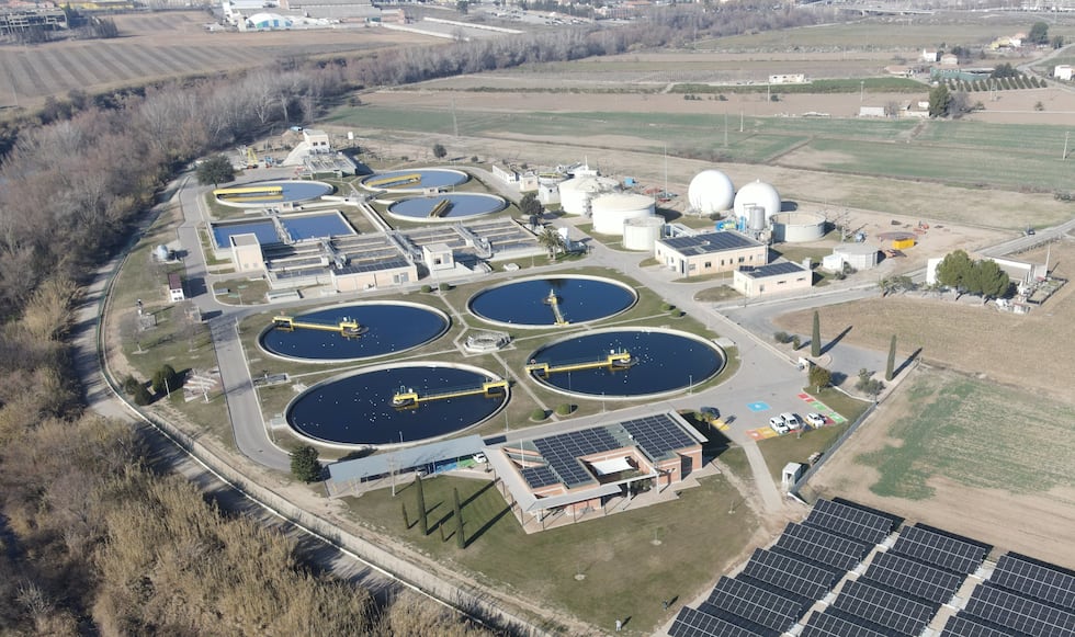 Aqualia apuesta por la tecnología para lograr un ciclo integral del ...