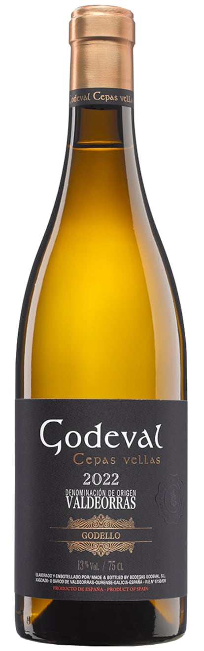 Seis vinos prodigiosos blancos de godello por menos de 20 euros | Beber ...