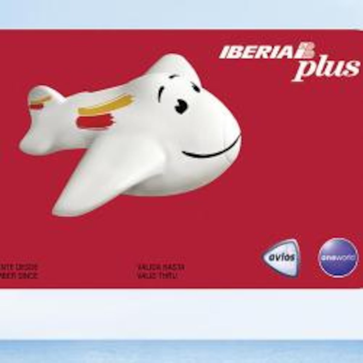 Iberia crea una tarjeta para fidelizar a los niños | Empresas | Cinco Días