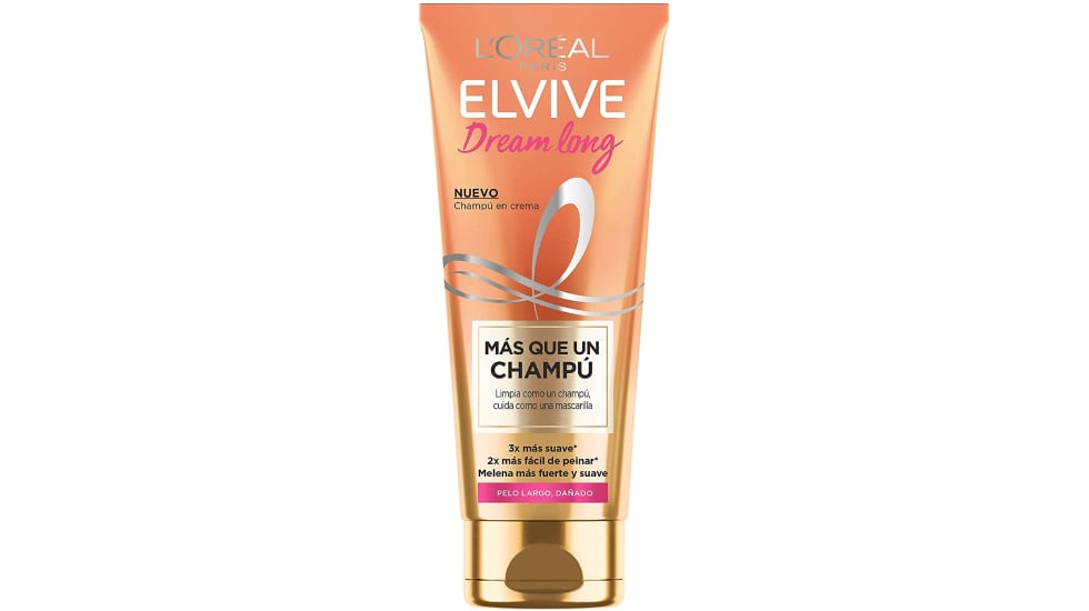 Estos son los cinco mejores champús para el cuidado del cabello ...