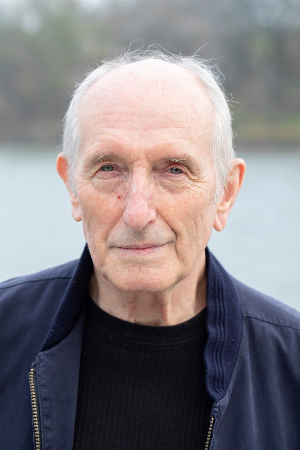 Vaclav Smil: “En cinco años habrá escasez de agua y alimentos” | EL ...