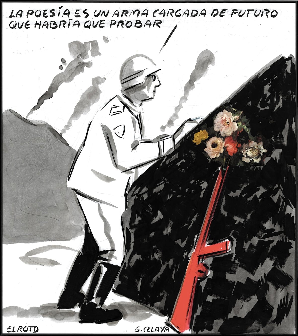 El Roto | Opinión | EL PAÍS