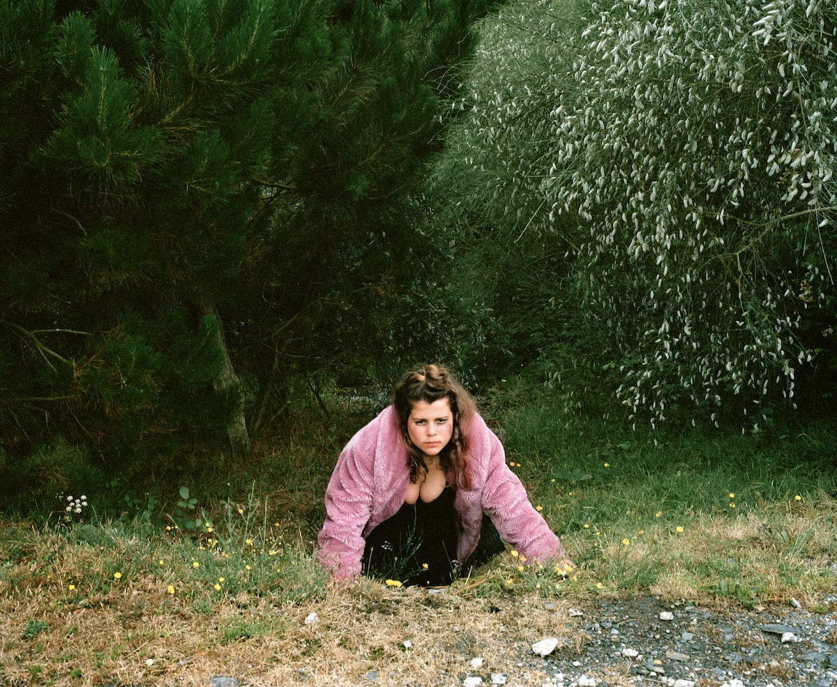 Lúa Ribeira, la mirada de una española en la agencia Magnum | Babelia ...