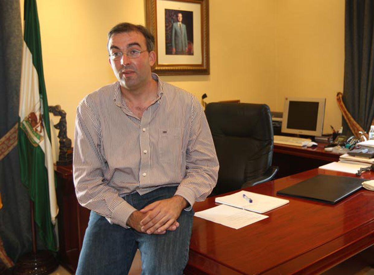 David Valadez | España | EL PAÍS