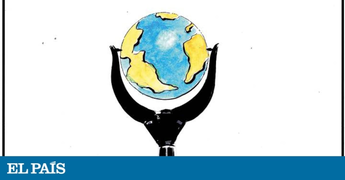 El Roto | Opinión | EL PAÍS