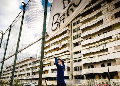 Gomorra El reino de la Camorra: El reino de la Camorra | Fotos | EL ...