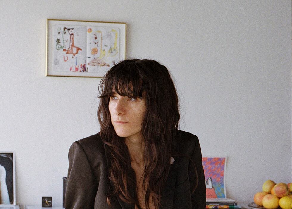 Oana Stanescu, la arquitecta que se codea con Kanye West y quiere crear ...