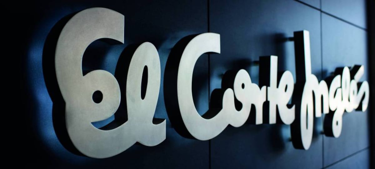 El Corte Inglés resucita Ízaro Films al traspasarle todos sus activos ...