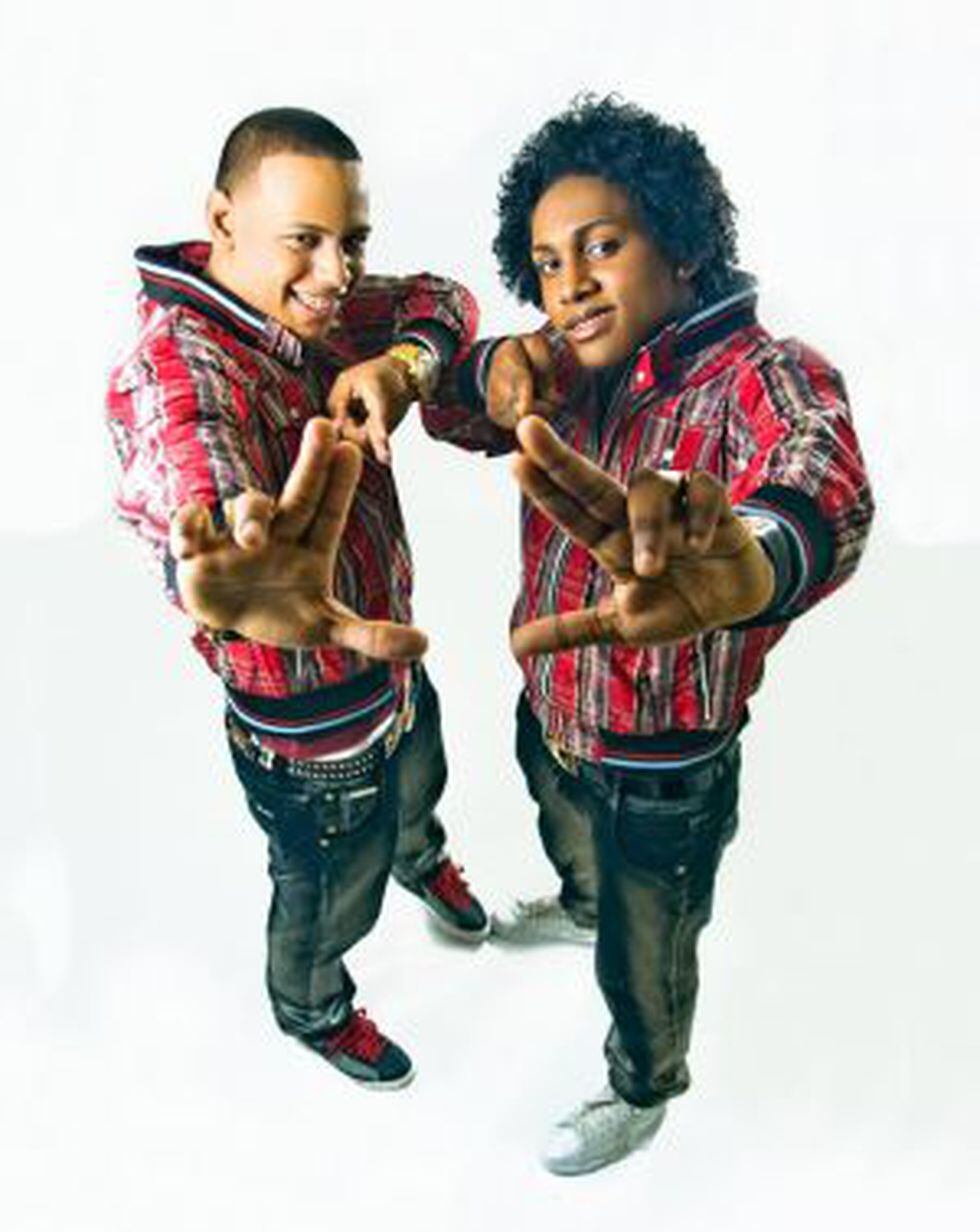 El ‘dembow’: el género que divide a los dominicanos | Cultura | EL PAÍS