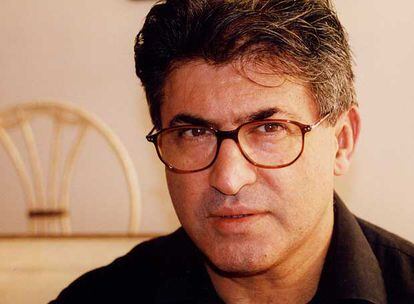 Jenaro Talens | Babelia | EL PAÍS