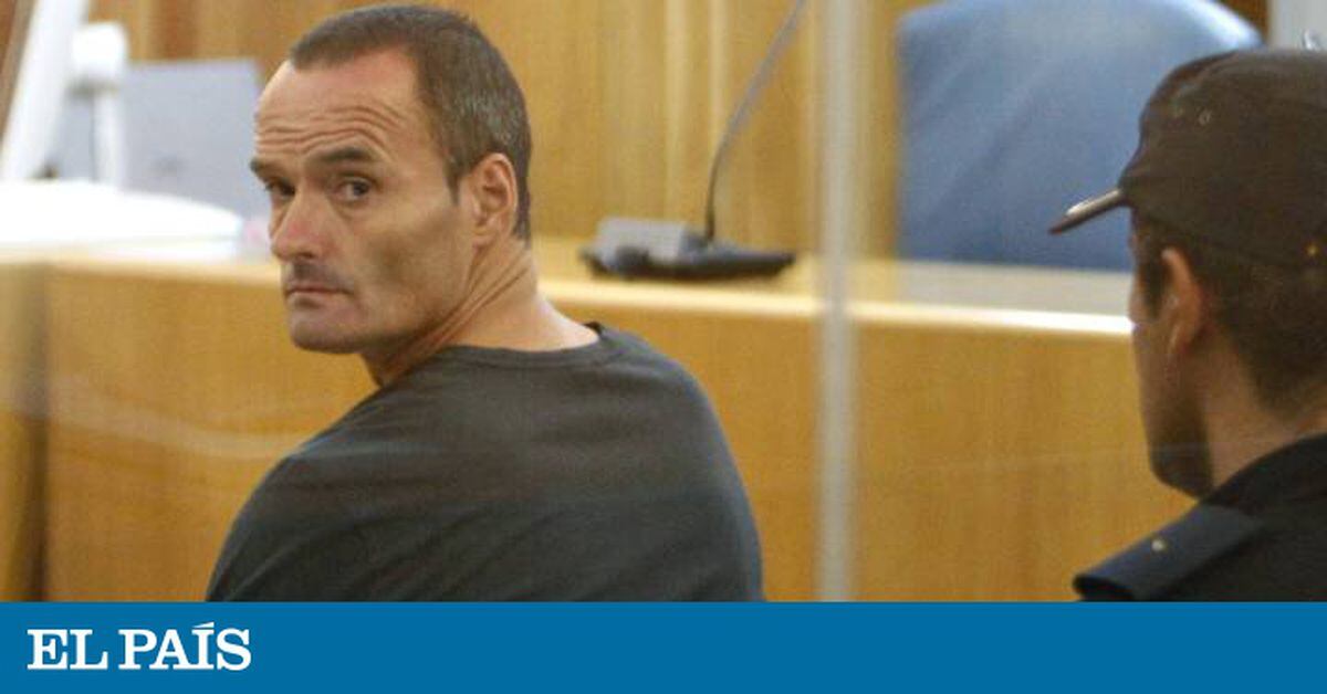 Los presos de ETA expresan su “total disposición” a reconocer el daño ...