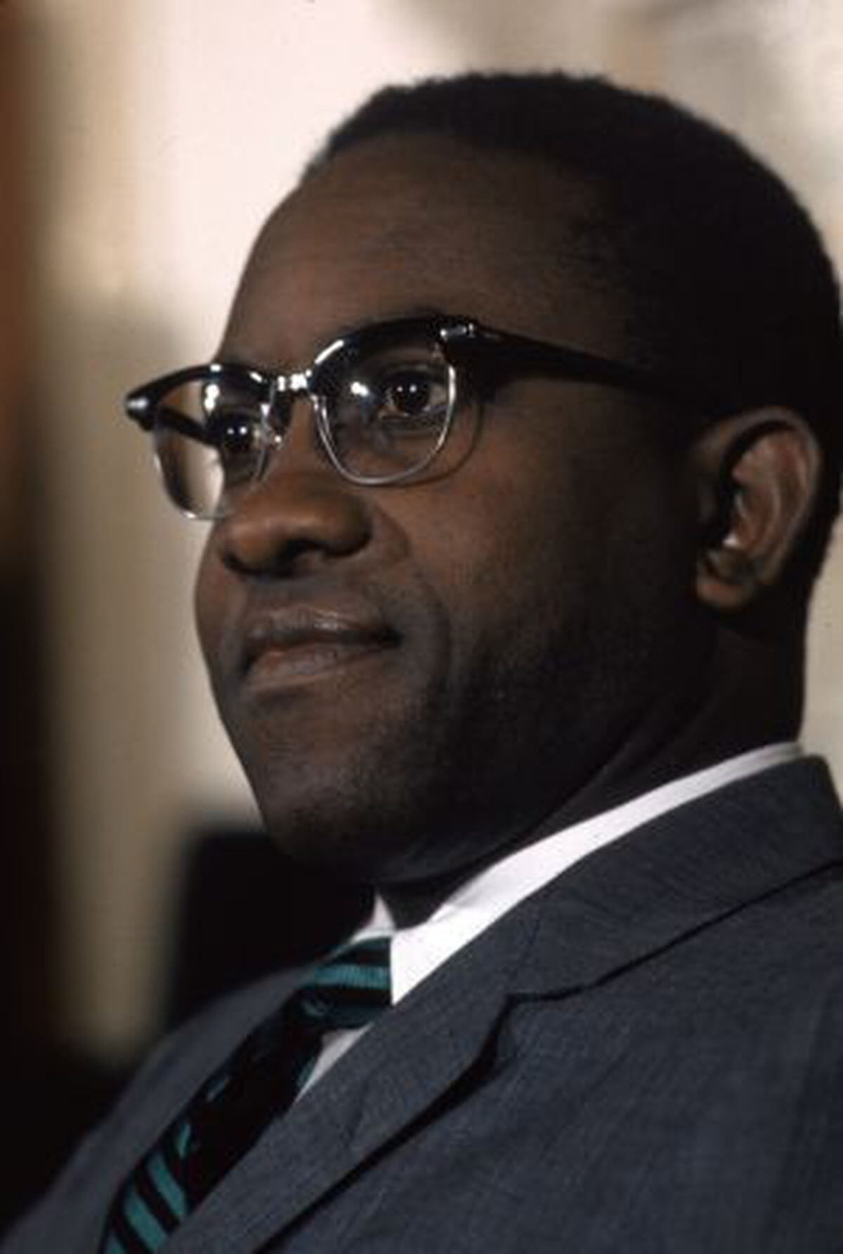 Andrew Brimmer, pionero en la Reserva Federal | Economía | EL PAÍS