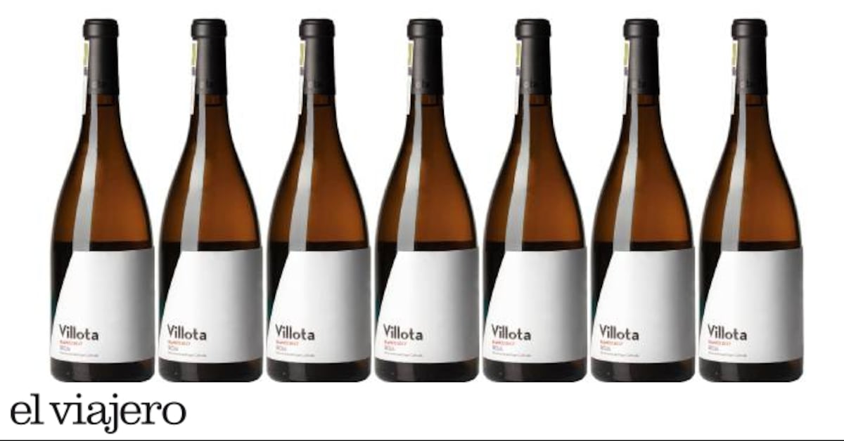 Vinos de Rioja: Villota Blanco 2017, un viura con mucho futuro | El ...