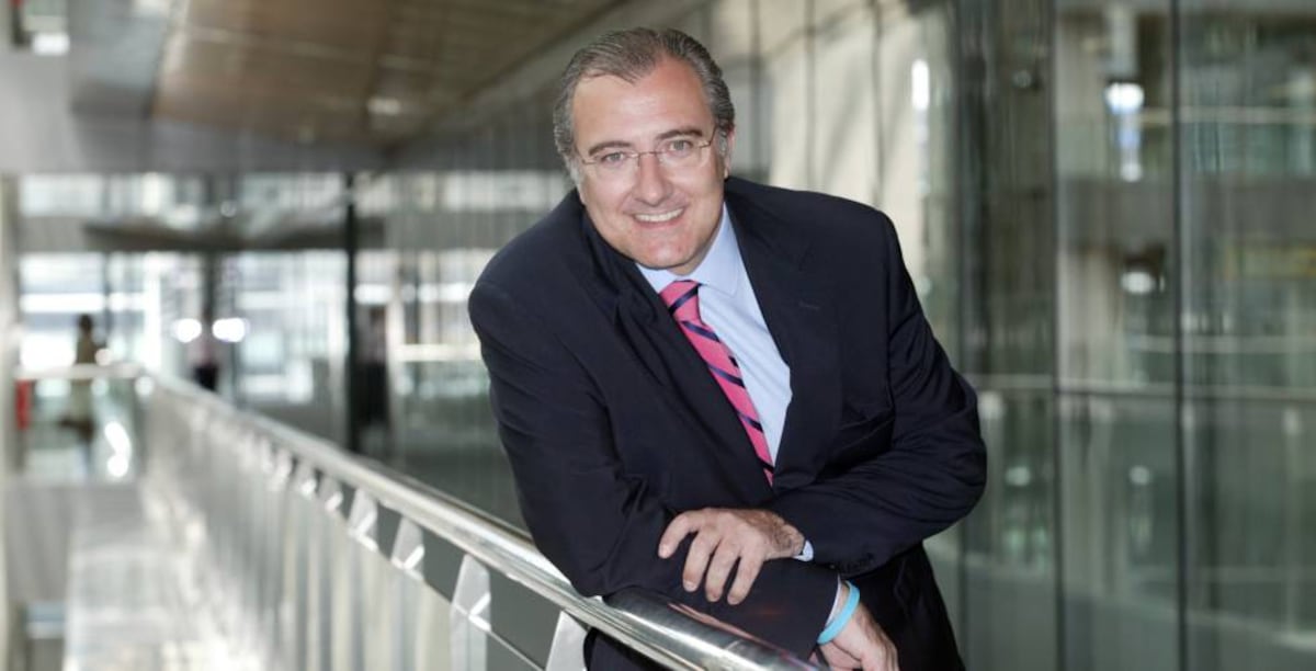 Jesús Olmos, ex KKR, registra su primer fondo en la CNMV | Mercados ...