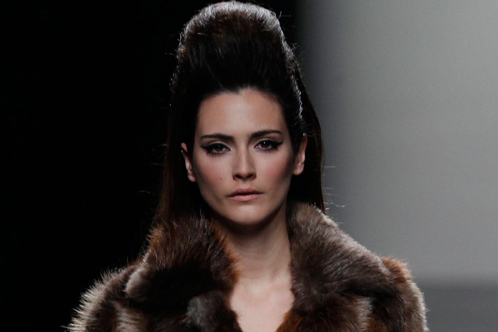 La oda a la elegancia de Miguel Palacio | Fotos | Pasarelas de Moda | S ...