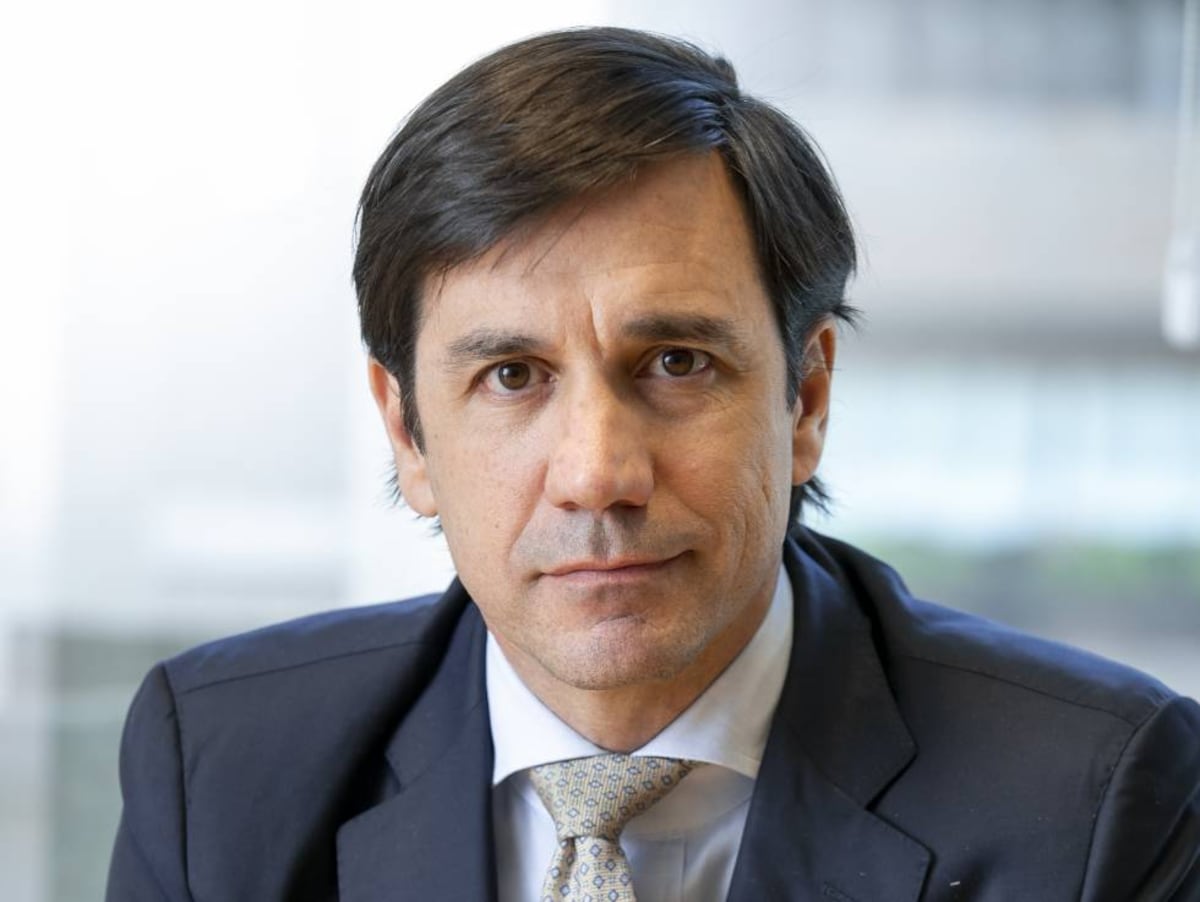 Álvaro de Remedios (Arcano): “Planeamos una ampliación de capital en ...