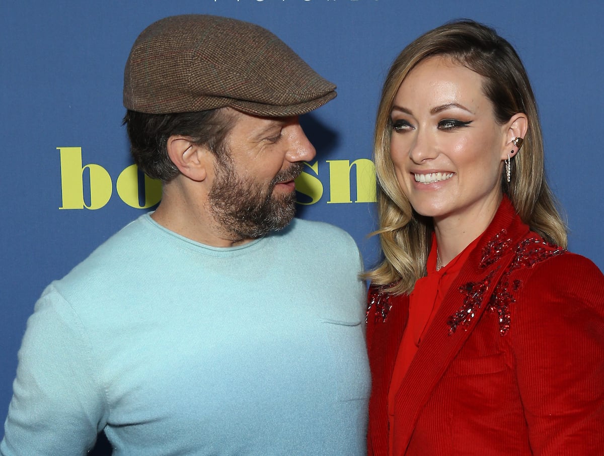 La Venganza Contra Su Exniñera Une De Forma Excepcional A Olivia Wilde