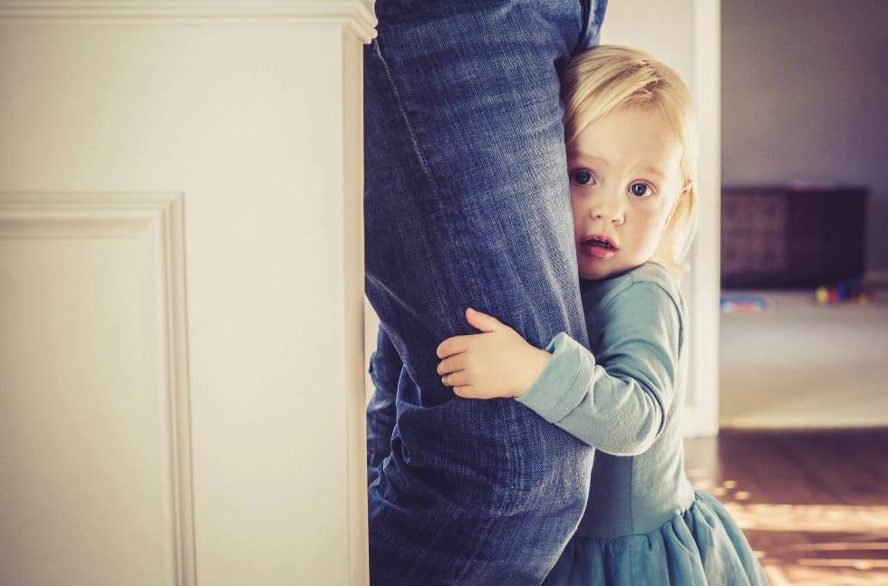 ¿Cómo abordar los miedos infantiles? | Mamas & Papas | EL PAÍS