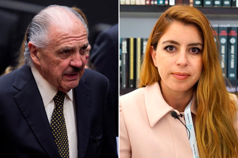 El empresario mexicano Riobóo busca encarcelar a su nuera por la muerte ...