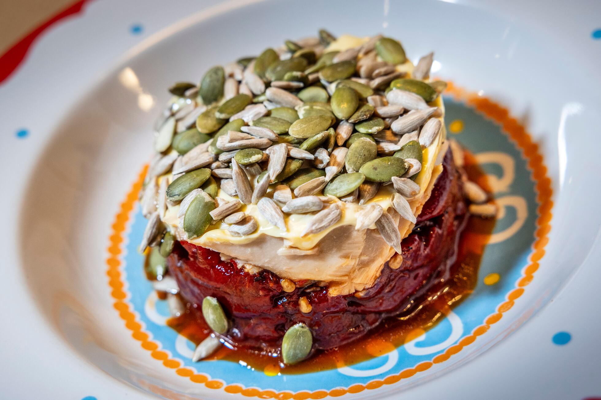 Taberna Maitia, en Madrid, un restaurante a fuego lento: Taberna Maitia ...