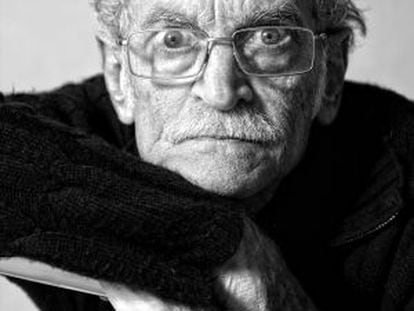 Rodolfo Enrique Fogwill en EL PAÍS