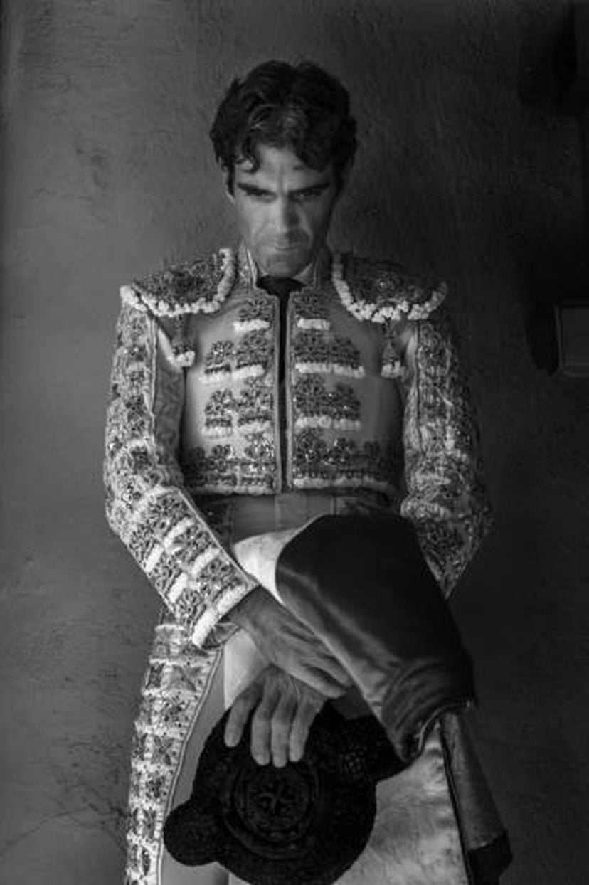 Un viaje al corazón de José Tomás | Cultura | EL PAÍS