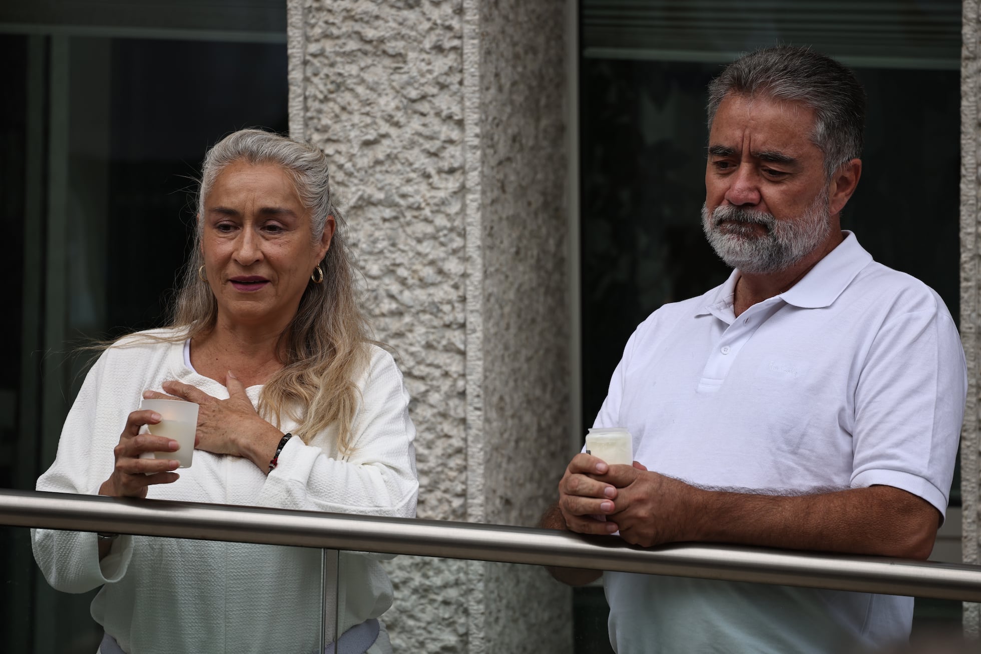 La búsqueda de María Fernanda, en imágenes | Fotos | EL PAÍS México