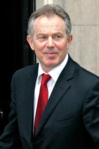 El desgaste del poder | Fotos | S Moda: Revista de moda, belleza ...