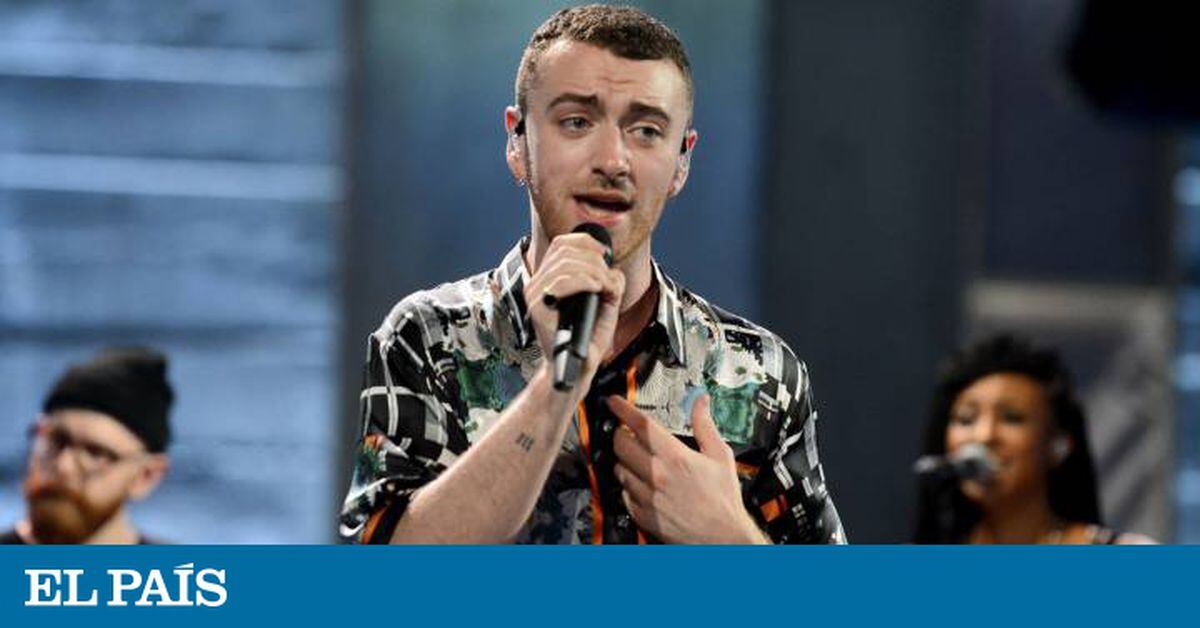 Sam Smith: el ídolo diferente | Cultura | EL PAÍS